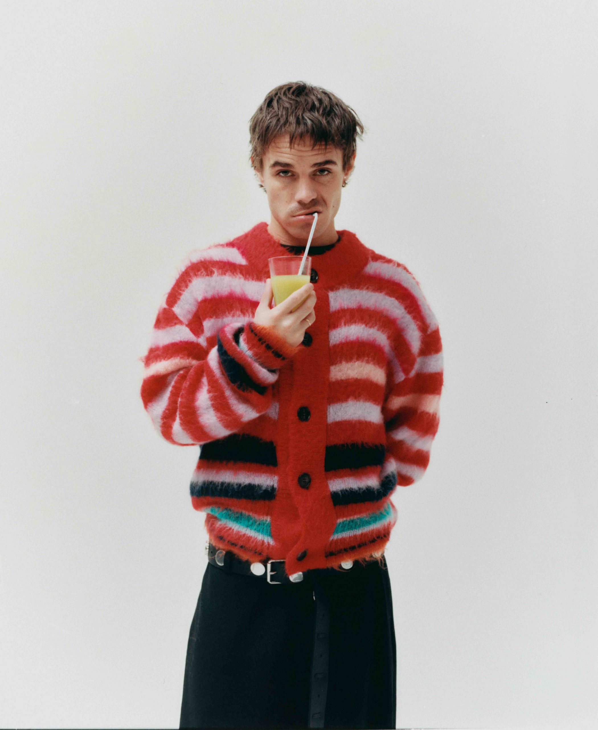 Sen Senra marca estilo en Phe Festival