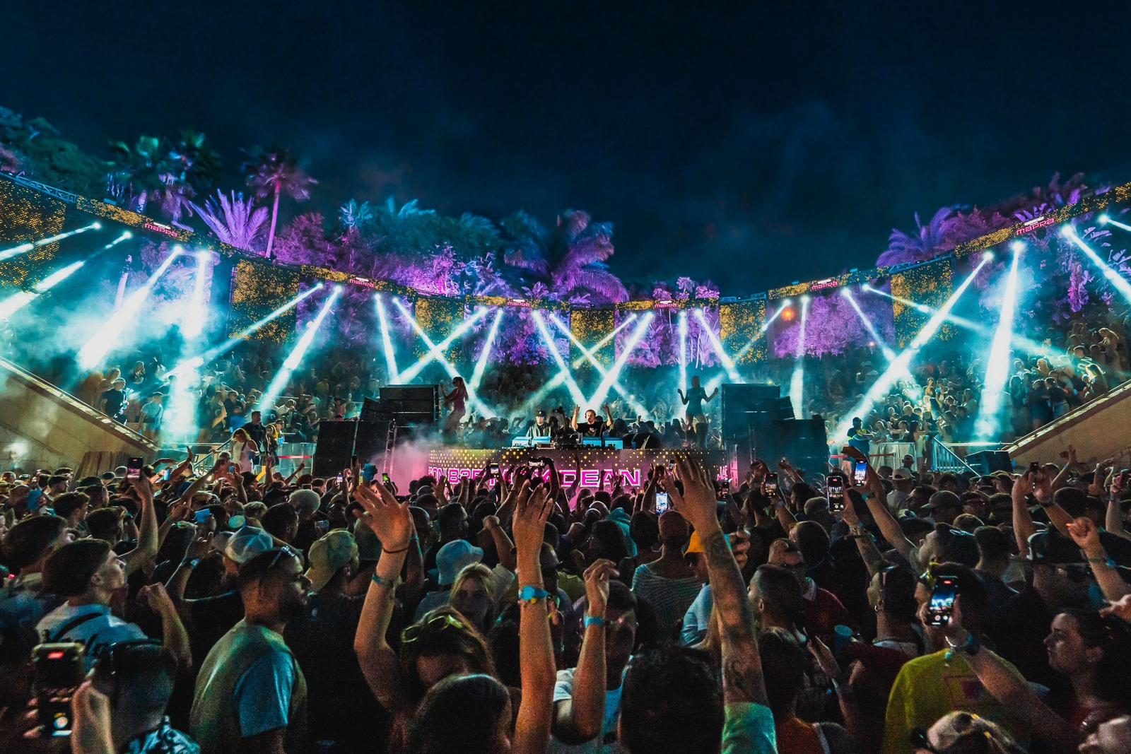 Mappa regresa el 14 de septiembre con su segunda edición